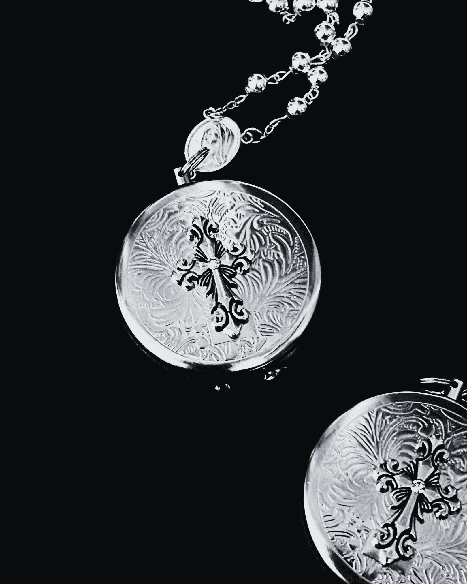 Dive Into Darkness Collection – COSMOS.GOODS